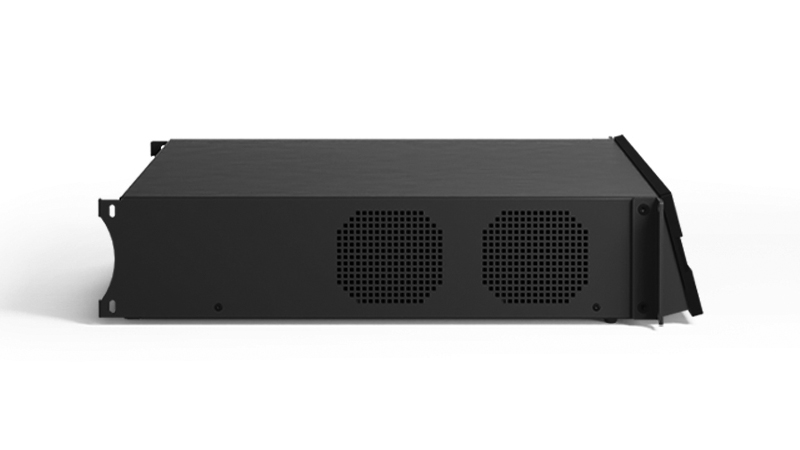 Amply K-ARRAY KOMMANDER KA34 AMP | SAIGON HD